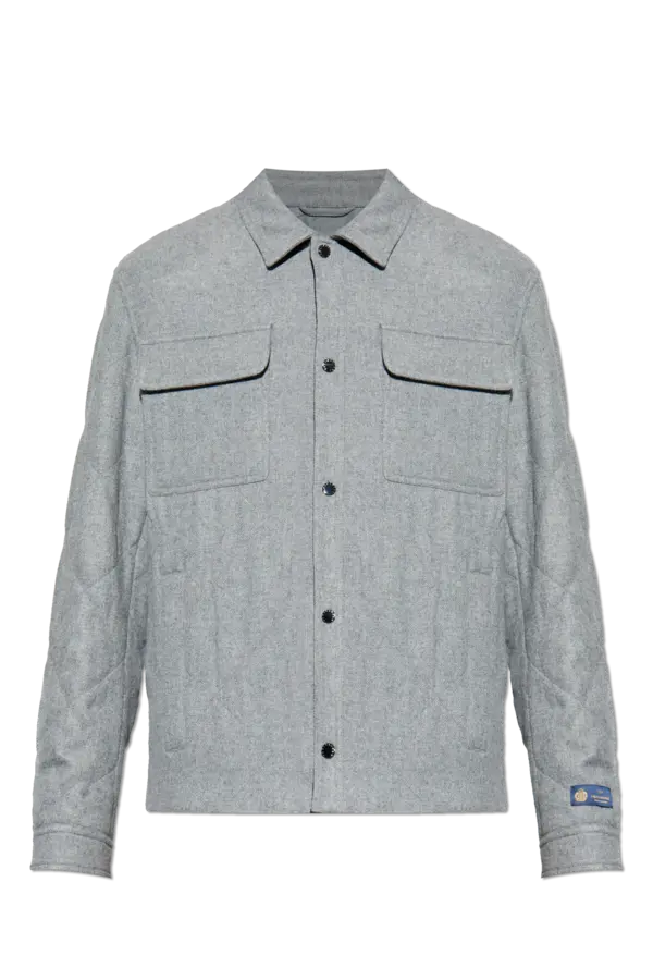 Paul & Shark Insulated Jacket