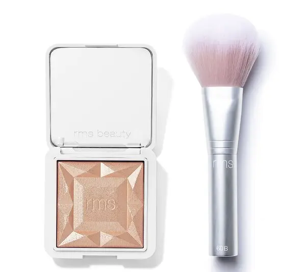RMS BEAUTY Hydra Dew Luminizer With Brush