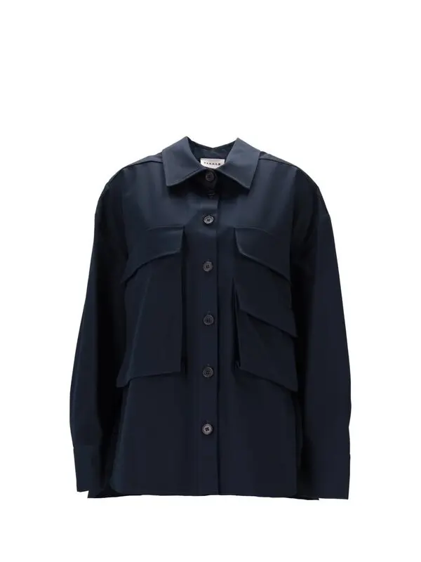 P.a.r.o.s.h Camicia