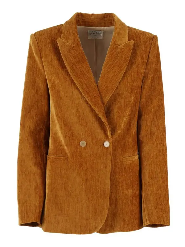 FORTE_FORTE Jacket