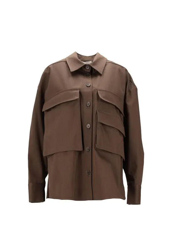 P.a.r.o.s.h Camicia