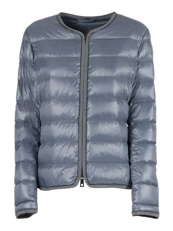FAY Short Duvet