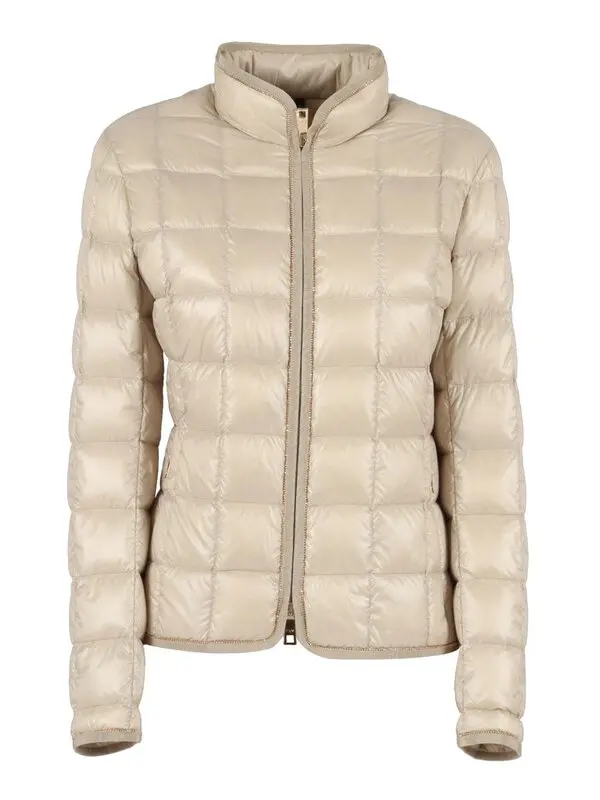 FAY Short Duvet