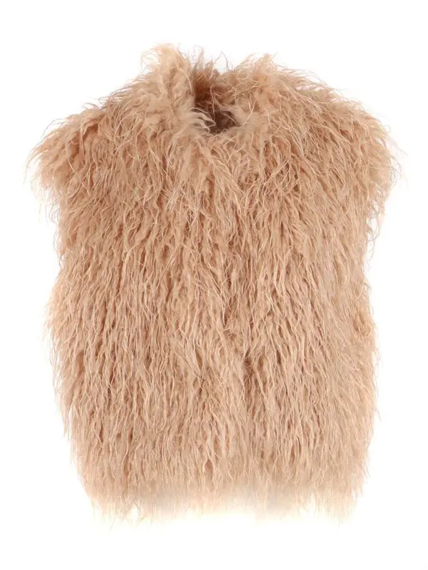 FORTE_FORTE Vest