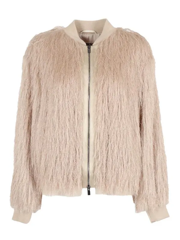 Peserico Coat