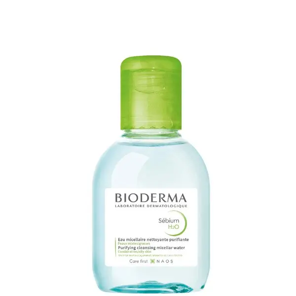 BIODERMA Sebium H2o Micellar Water