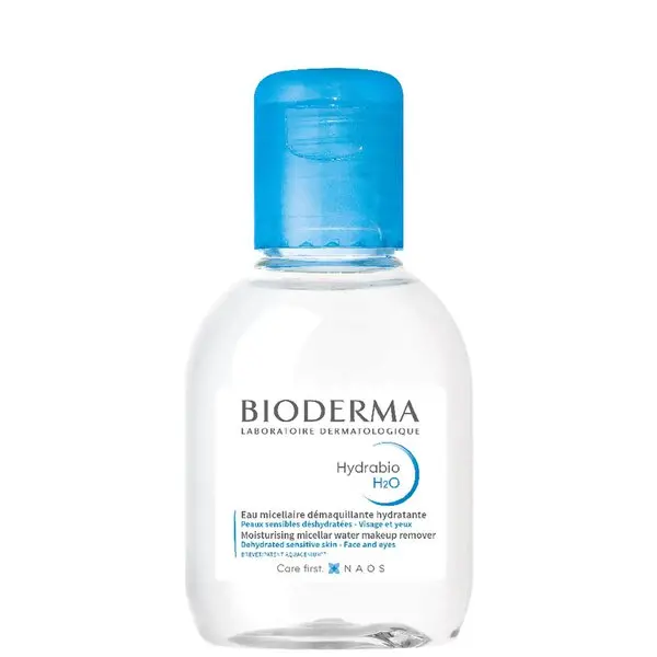 BIODERMA Hydrabio H2o Micellar Water