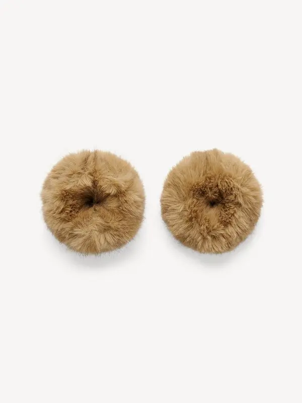 BY MALENE BIRGER Elbie Wrist Cuffs