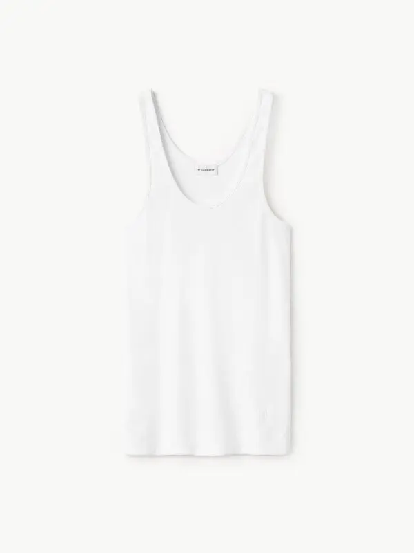 BY MALENE BIRGER Anisa Tank Top