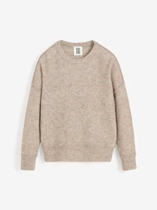 BY MALENE BIRGER Biagiorms Sweater
