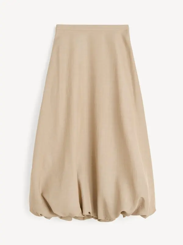 BY MALENE BIRGER Aubrey Maxi Skirt