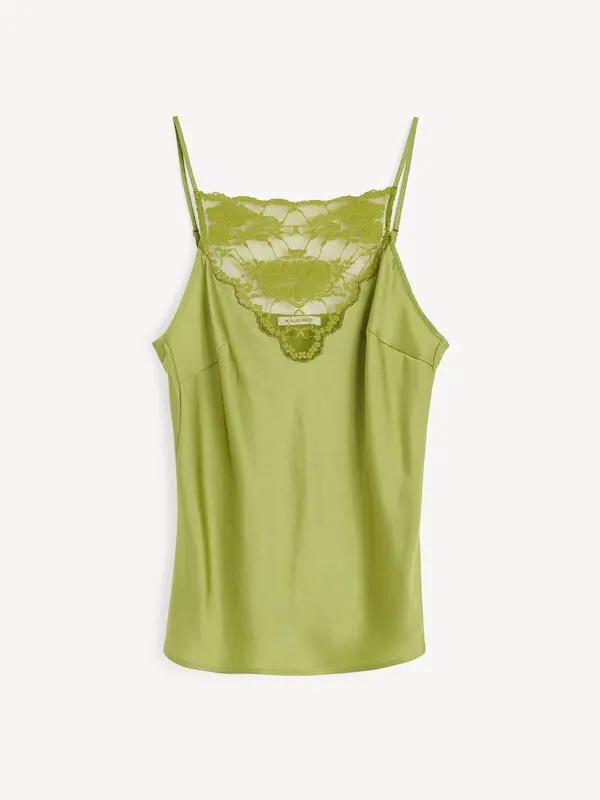 BY MALENE BIRGER Leeba Top