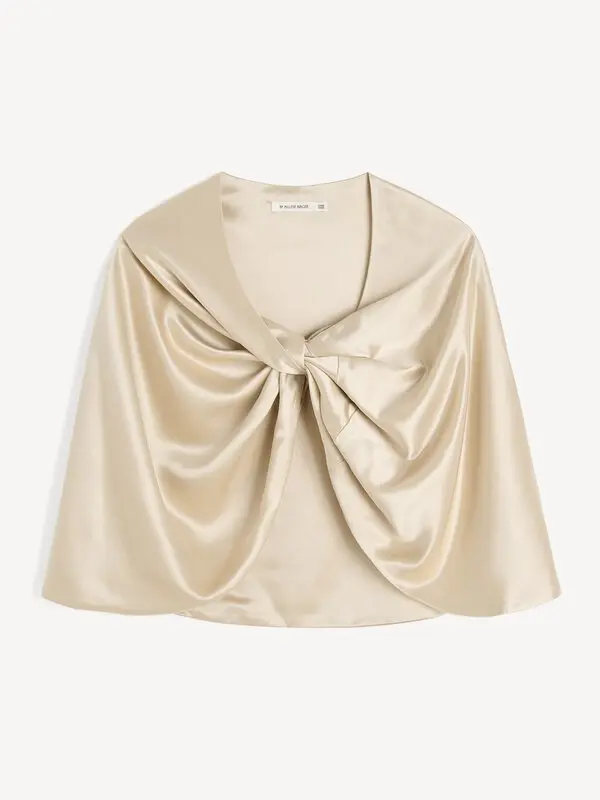 BY MALENE BIRGER Pinlos Cape