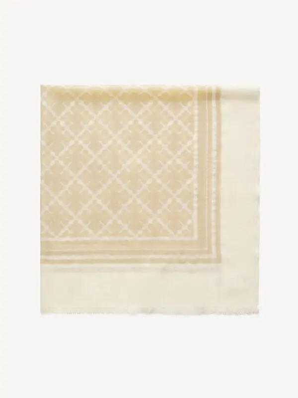 BY MALENE BIRGER Cornelis Wool Scarf