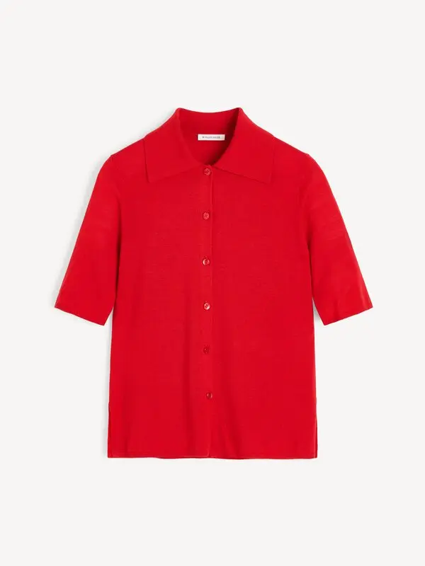 BY MALENE BIRGER Dotta Blouse