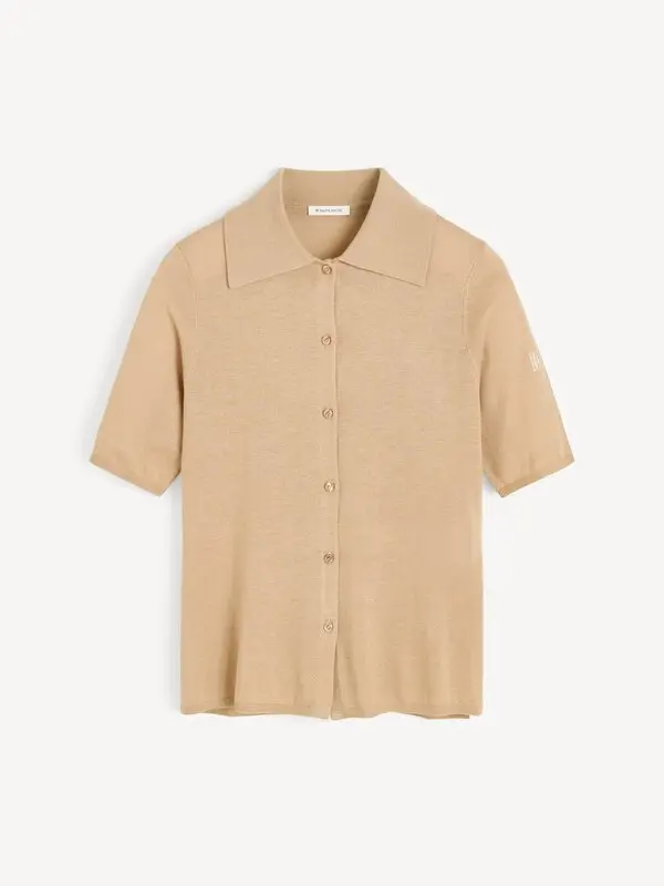 BY MALENE BIRGER Dotta Blouse