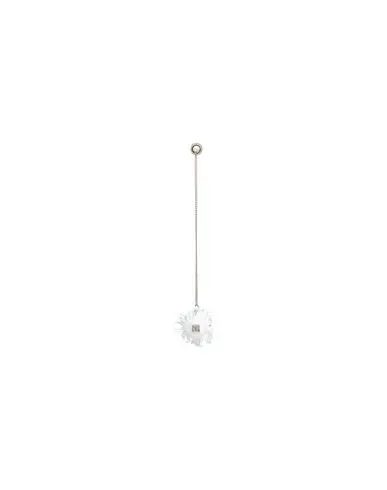 Givenchy Single Earring Brass