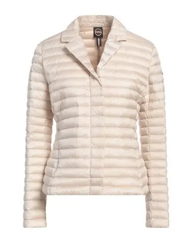 COLMAR Puffer Cream Size Polyamide
