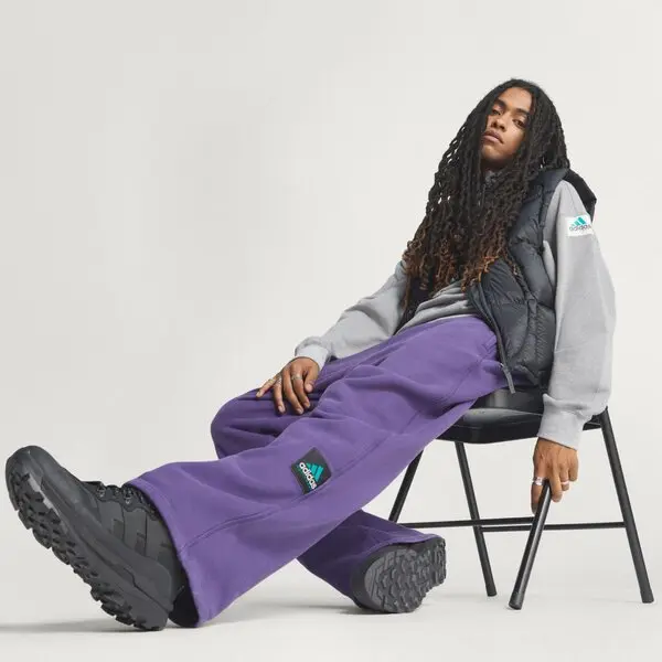 Adidas Equipment Open Hem