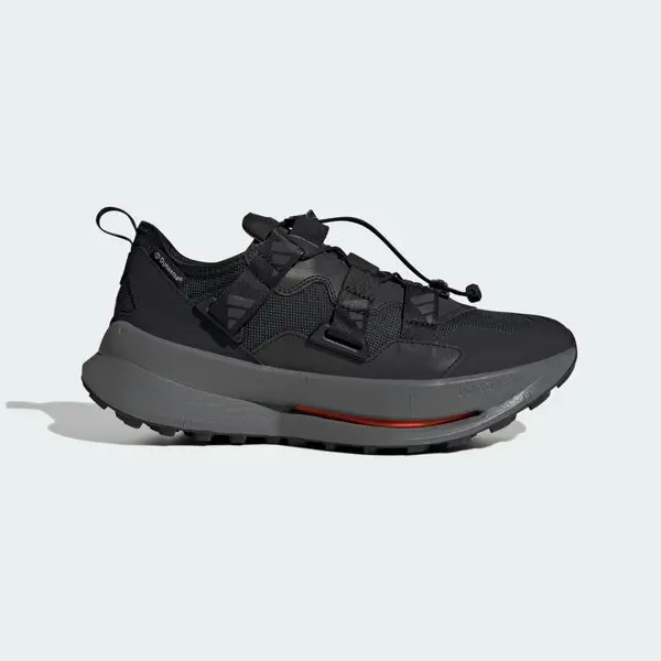 Adidas Equipment Agravic Xtr Shoes Core Black M 4 / W