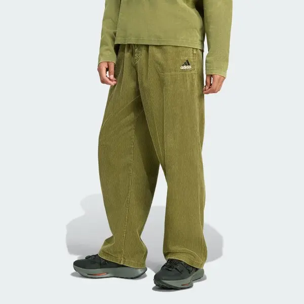 Adidas Equipment Corduroy