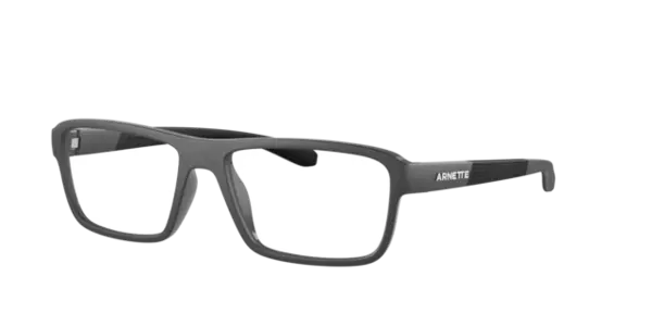ARNETTE An7247u Medium Grey Matte, Shiny
