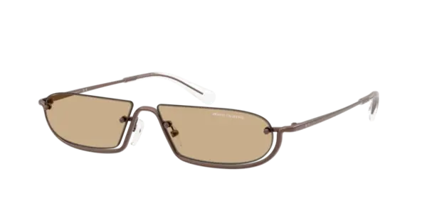 Armani Exchange Ax2058s - Matte Bronze