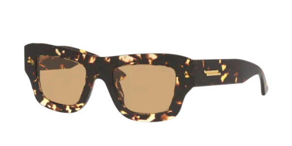Bottega Veneta 6j000476 - Tortoise