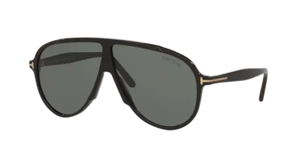 TOM FORD Tr001986 - Black Shiny
