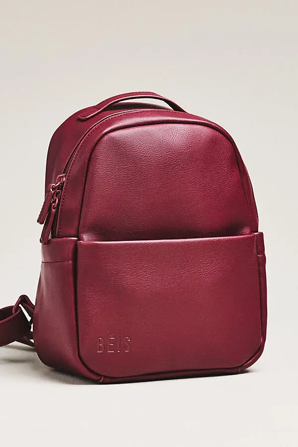 BEIS Mi Backpack