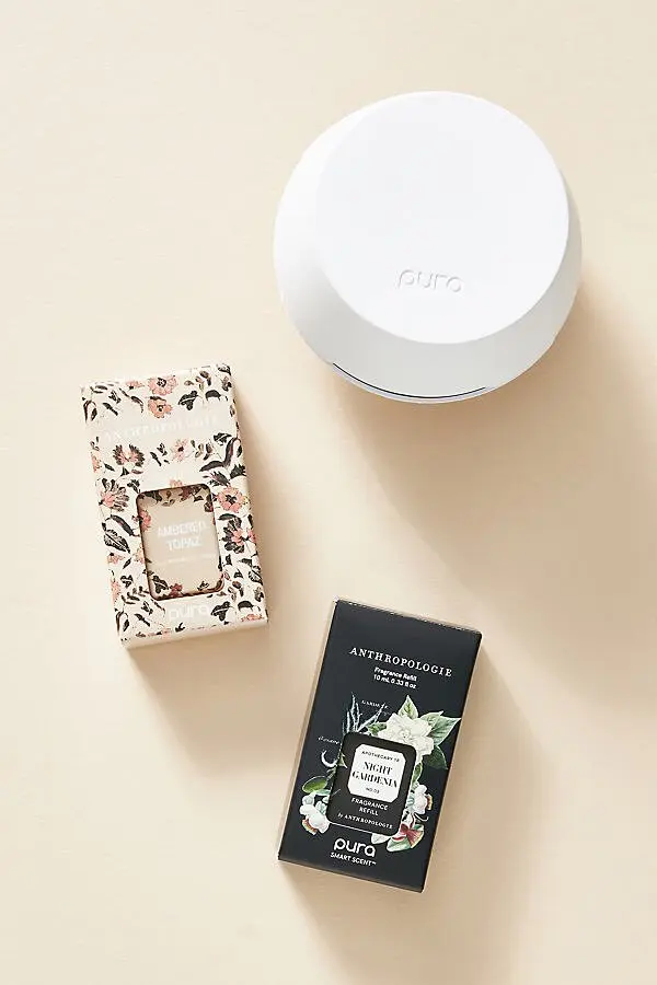 PURA X Diffuser Set