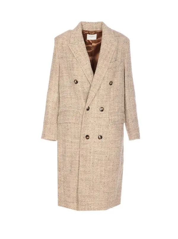 CIRCOLO 1901 Coats