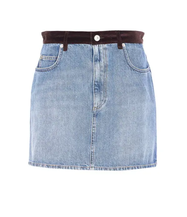 Marni Skirts