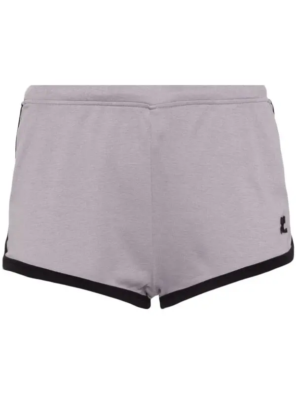 COURREGES Mini Short