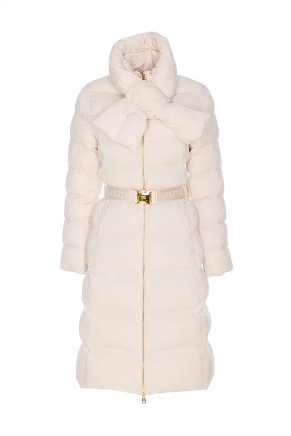Elisabetta Franchi Coats