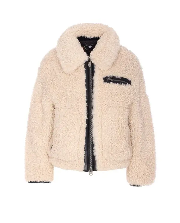 SAVE THE DUCK Coats