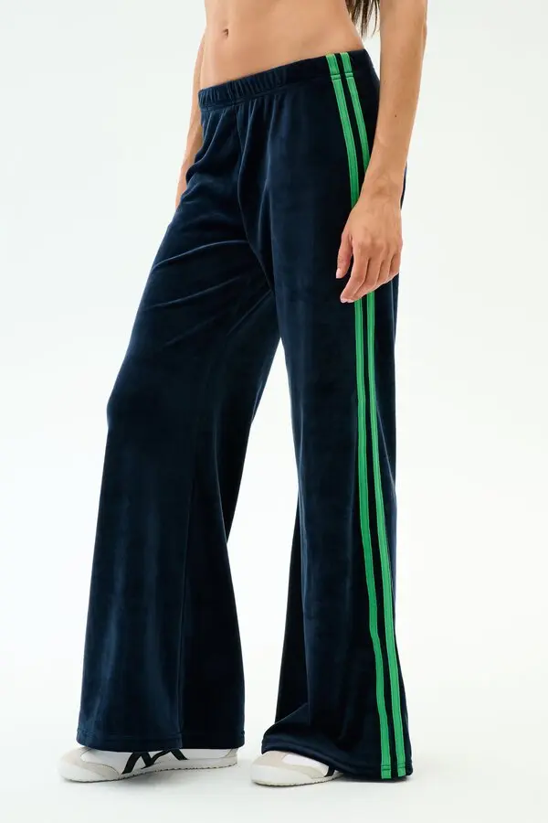 Splits59 Heritage Velour Pant
