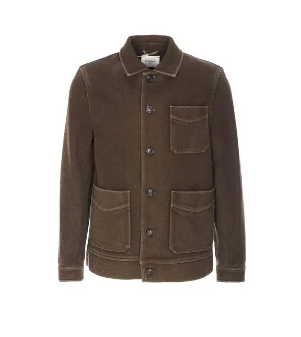 CIRCOLO 1901 Jackets
