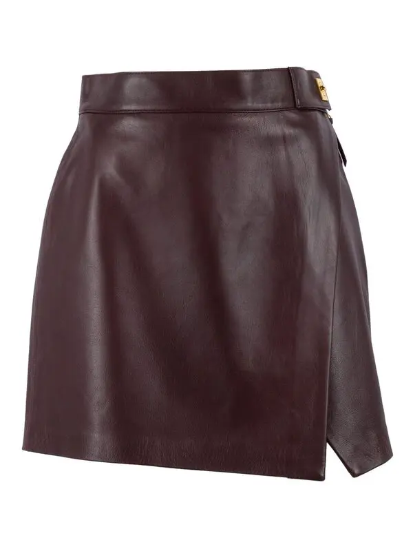 Elisabetta Franchi Skirt