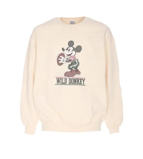 WILD DONKEY Sweaters