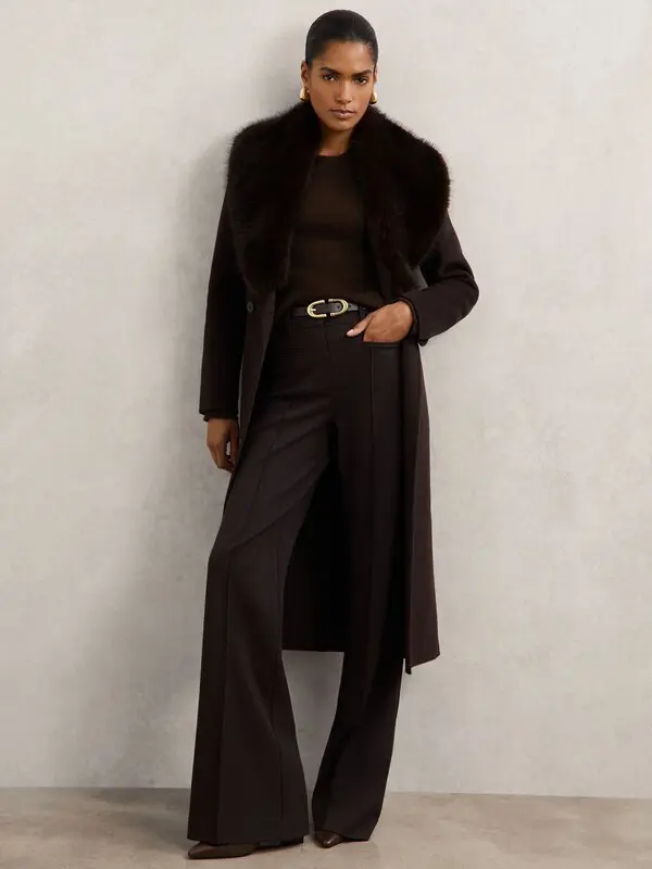 REISS Benny Coat