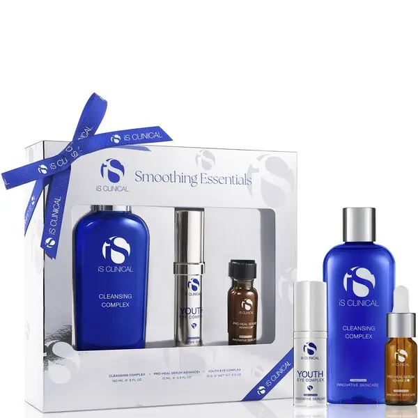 IS CLINICAL Smoothing Essentials