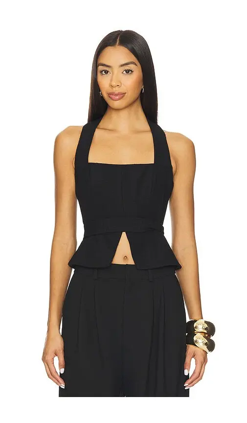Cult Gaia Anita Top