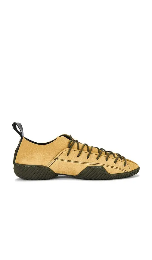 MIISTA Prudence Sneaker In Cream