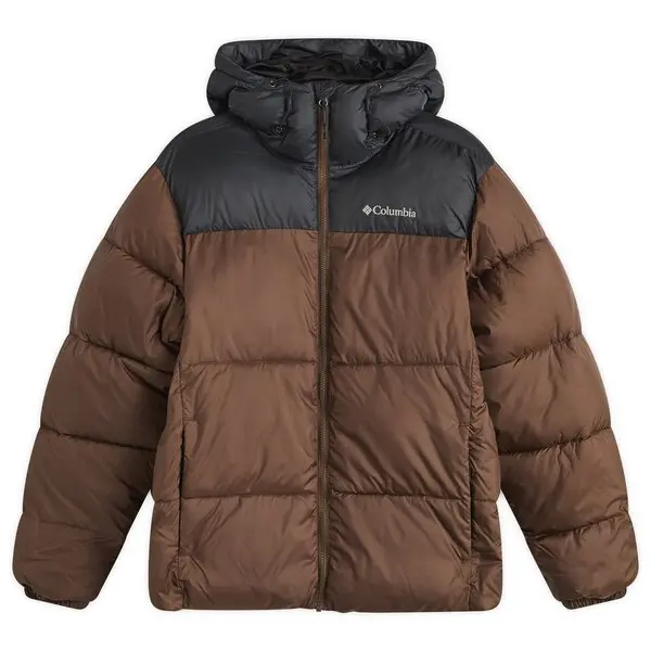 Columbia Puffect™ Ii Hooded Jacket