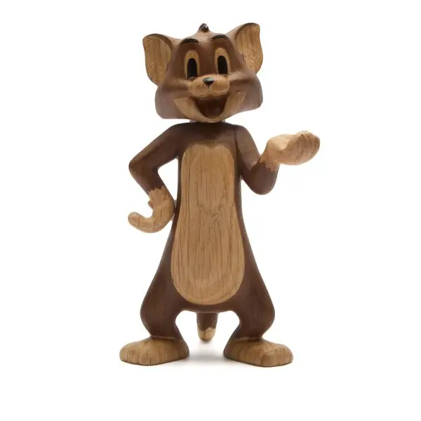BOYHOOD X Tom & Jerry Tom Small