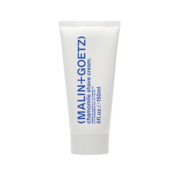 MALIN+GOETZ Chamomile Shave Cream