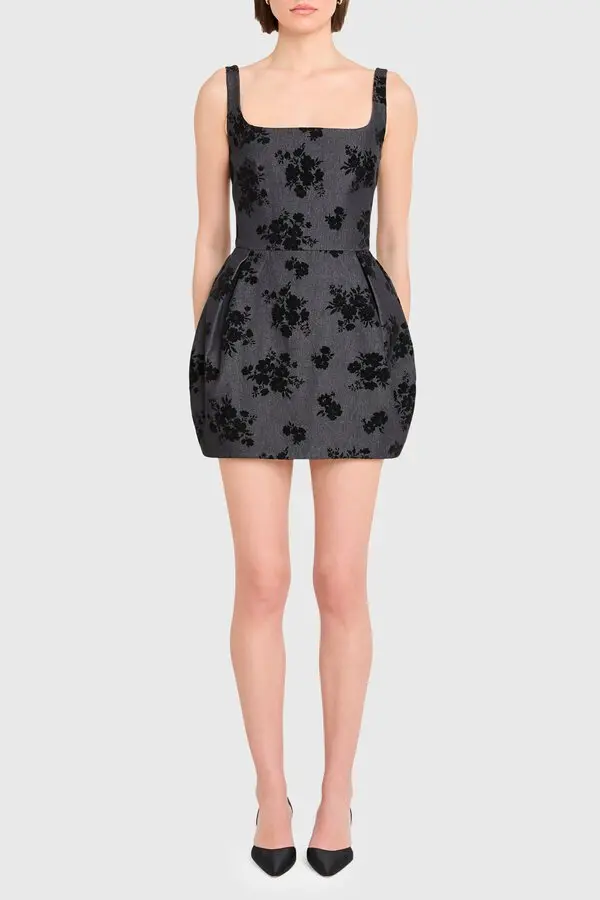 Amanda Uprichard Regency Dress