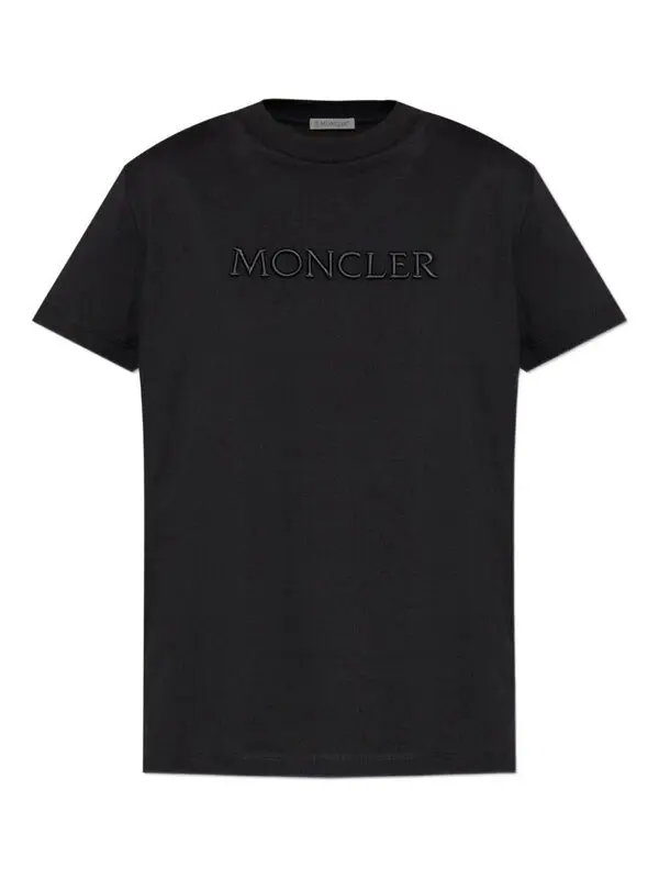Moncler T-shirts And Polos