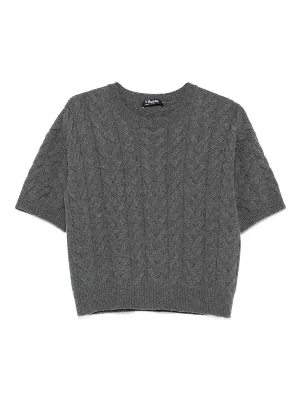 Max Mara Sweaters